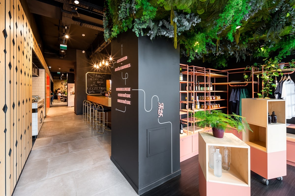 Frög architecture, Benjamin Lestrat + Thomas Gibert, Strasbourg / 02PG ...